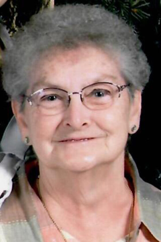 Patricia M. Guappone 1941-2022 | News, Sports, Jobs - The Vindicator